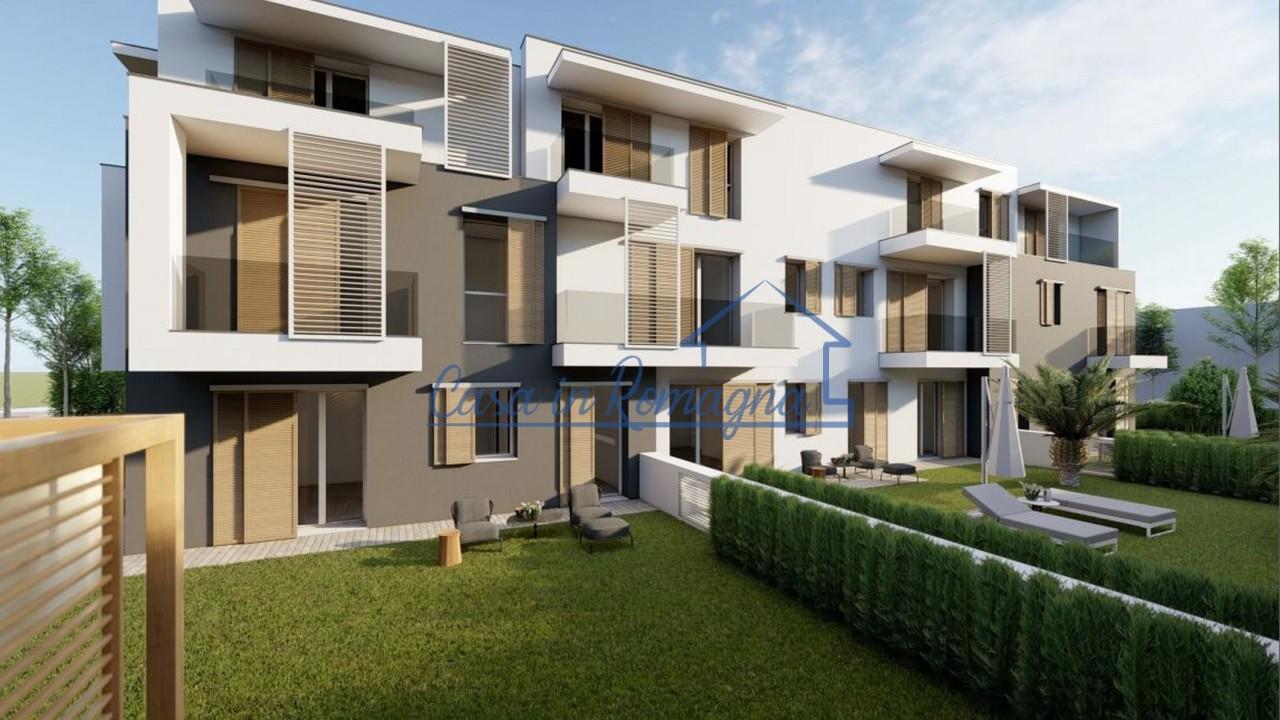 Appartamento in vendita a Misano Adriatico