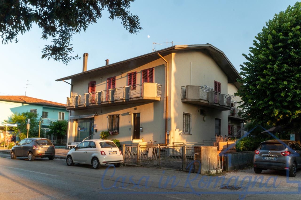 Appartamento in vendita a Cesenatico