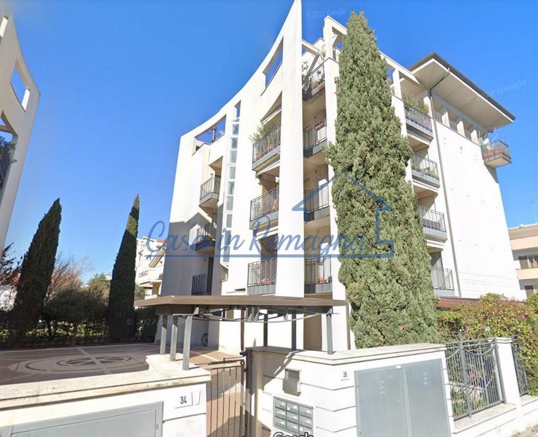 Appartamento in vendita a Rimini