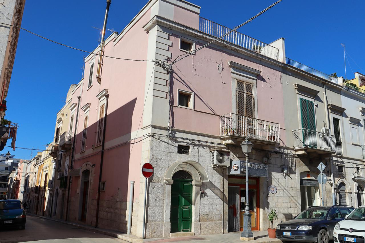 Casa indipendente in vendita a Andria