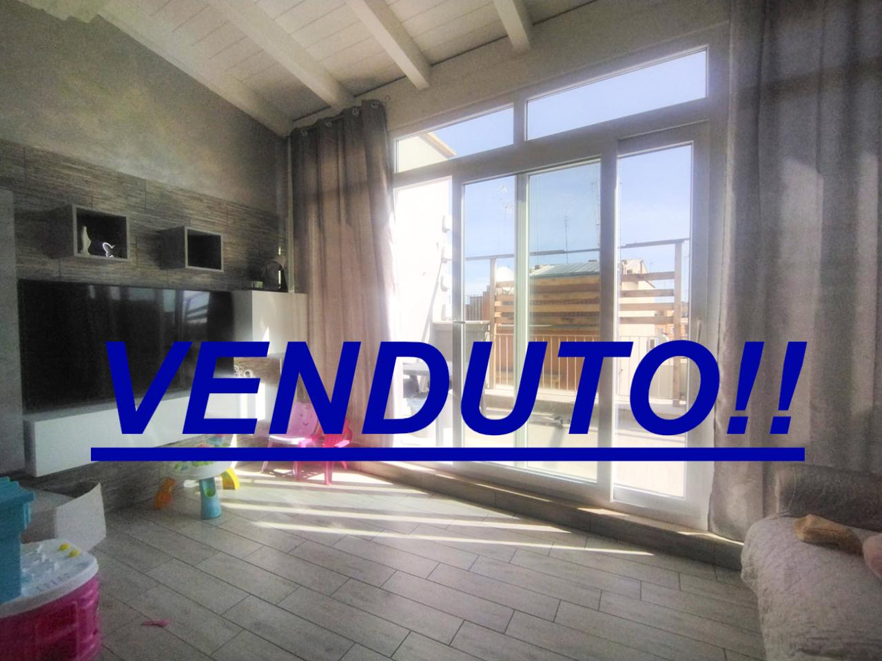 Appartamento in vendita a Barletta
