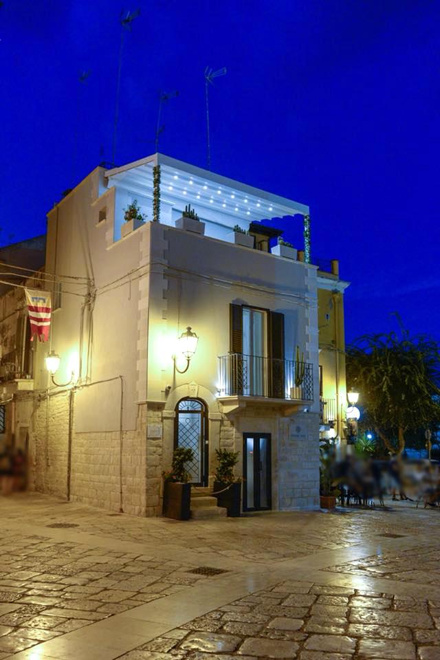 Appartamento in vendita a Barletta