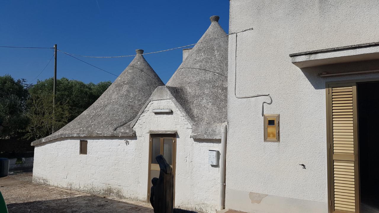 Casa indipendente in vendita a Monopoli