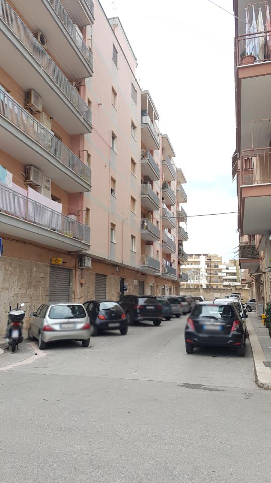 Appartamento in vendita a Monopoli