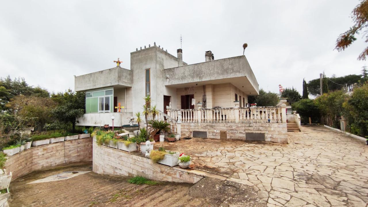 Casa indipendente in vendita a Castellana Grotte