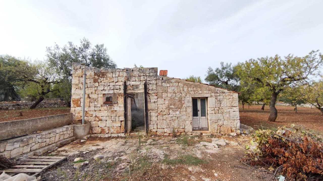 Rustico in vendita a Castellana Grotte