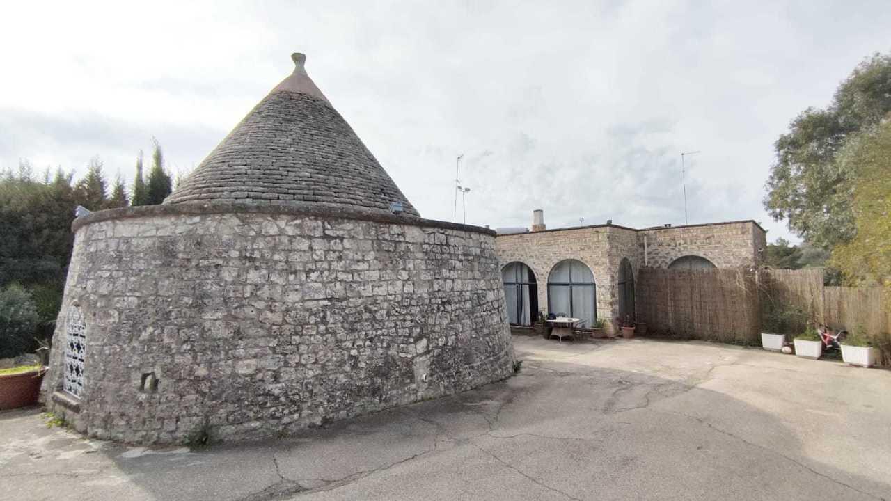 Casa indipendente in vendita a Monopoli