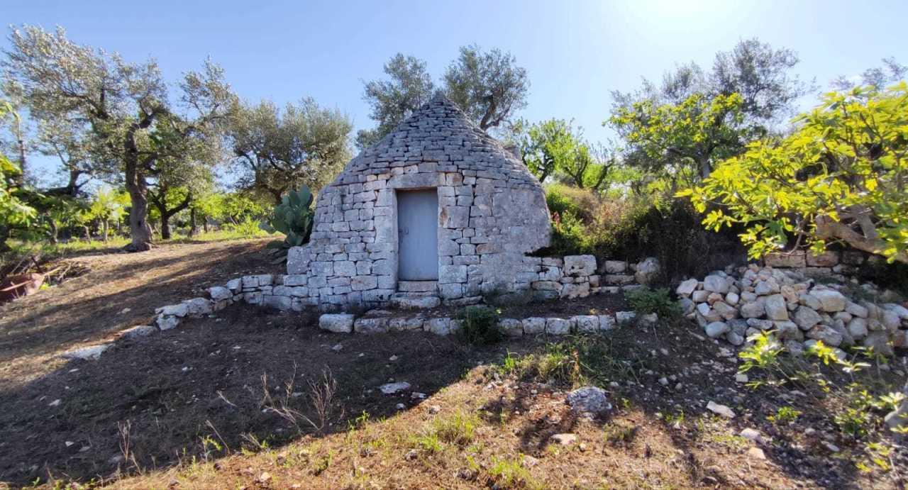 Appartamento in vendita a Monopoli