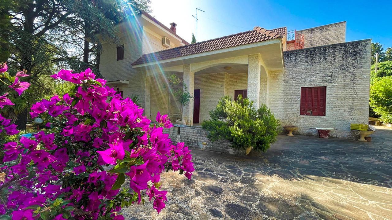 Casa indipendente in vendita a Fasano