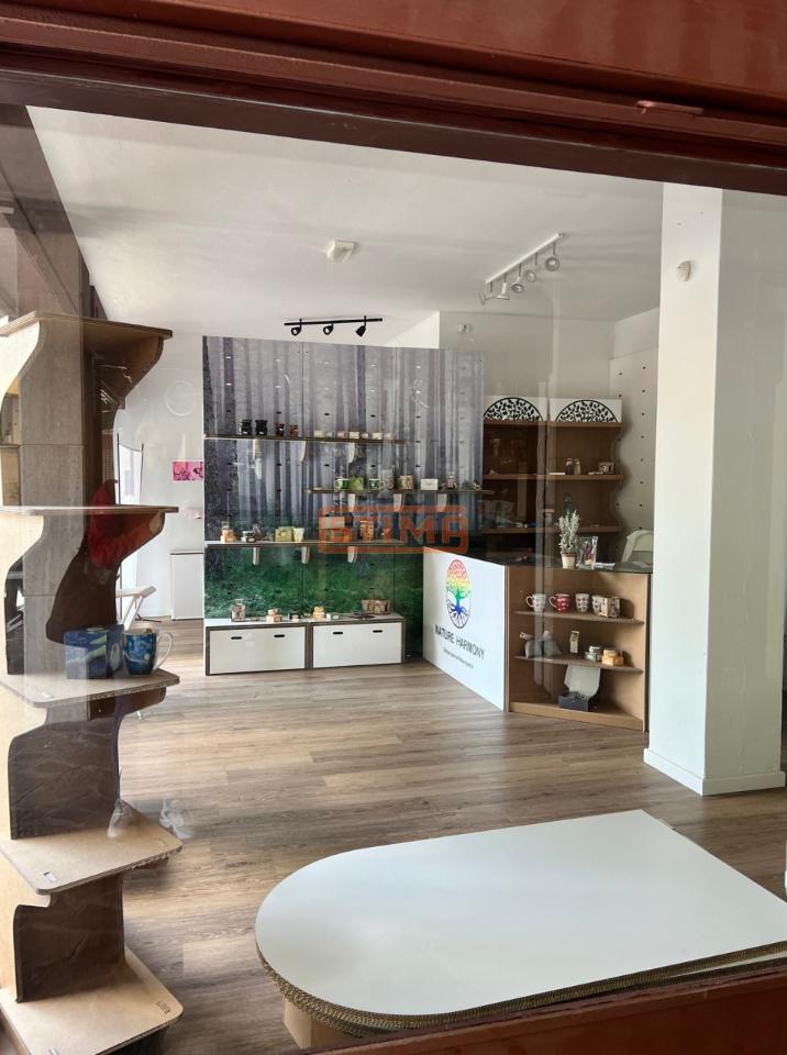 Negozio in affitto a Treviso