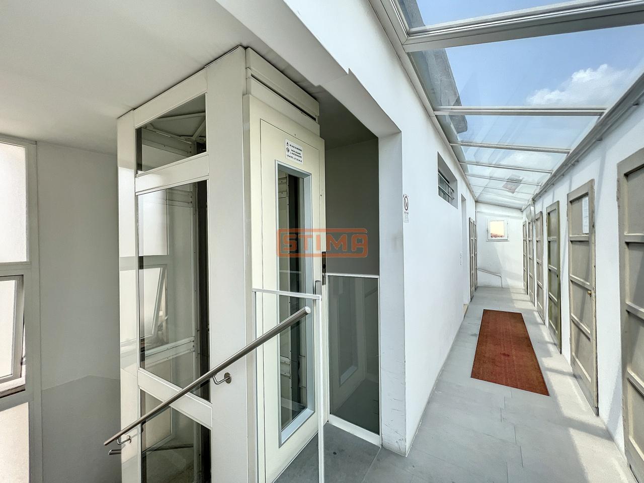 Appartamento in vendita a Treviso