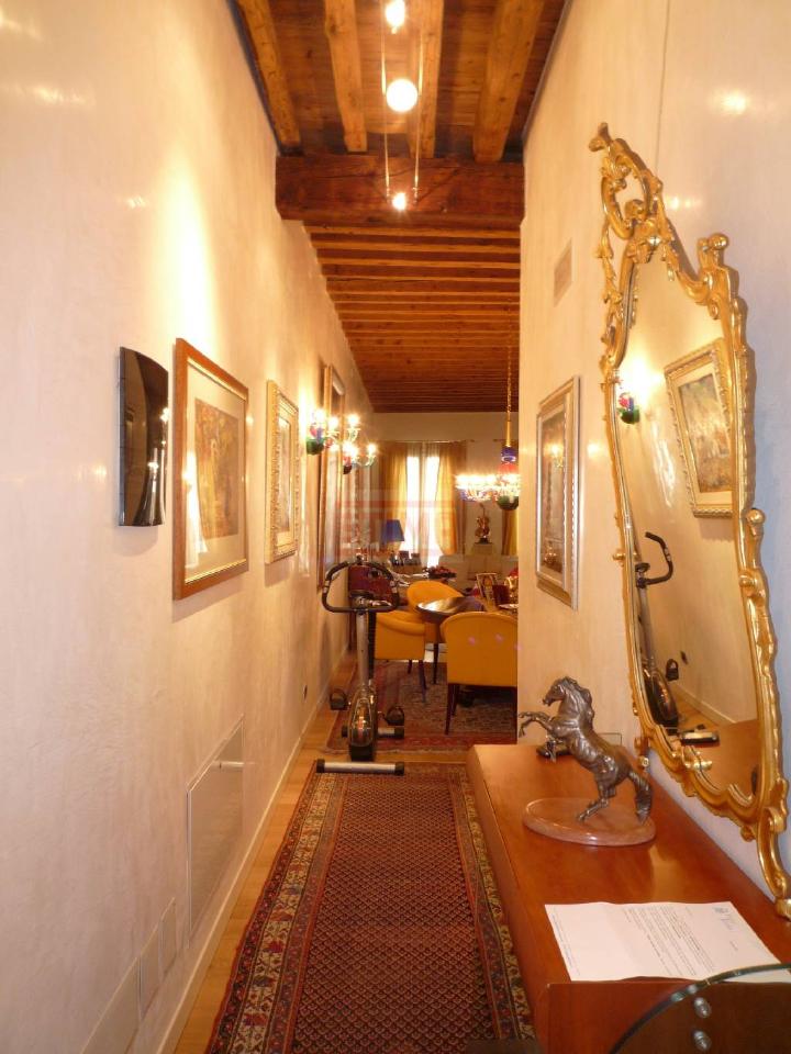 Appartamento in vendita a Treviso