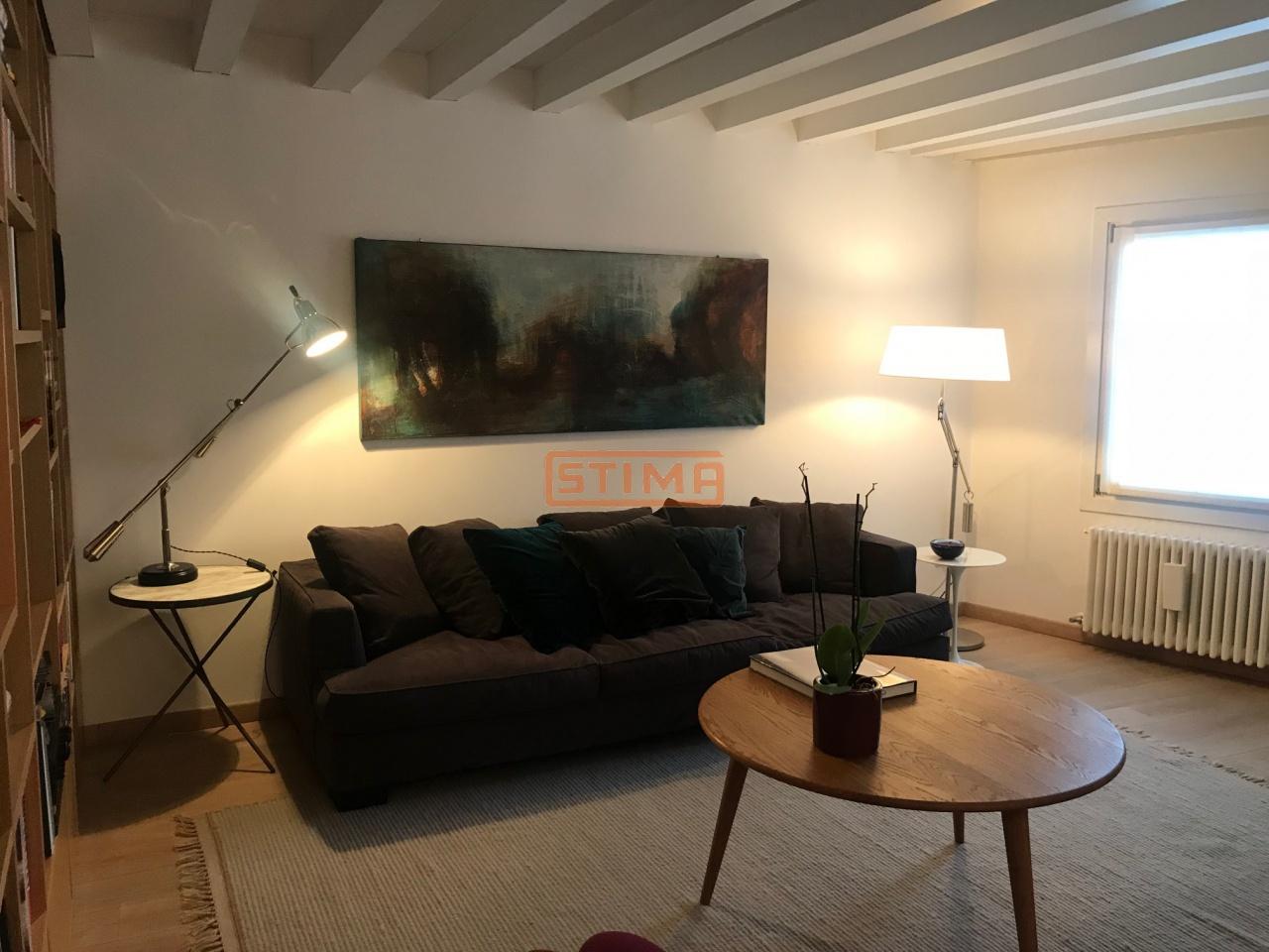 Appartamento in vendita a Treviso