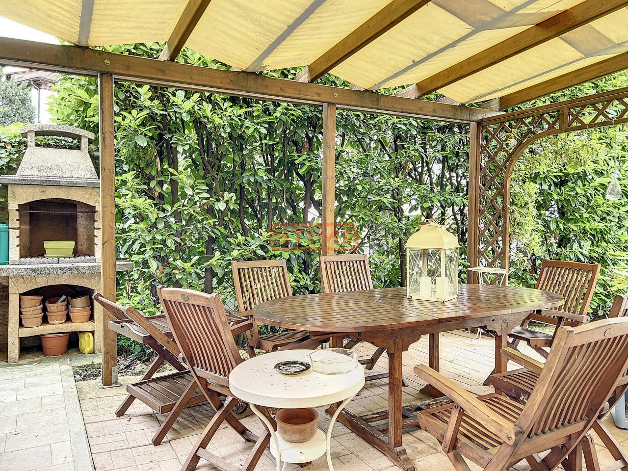 Appartamento in vendita a Treviso