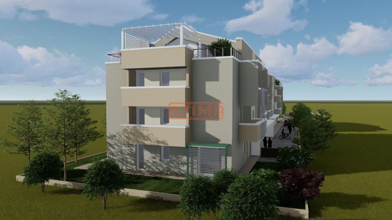 Appartamento in vendita a Treviso