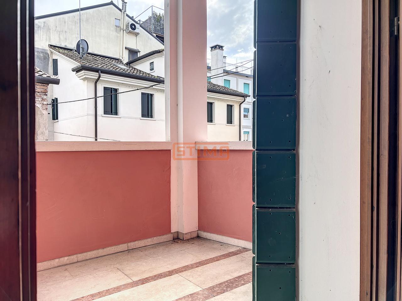 Appartamento in vendita a Treviso