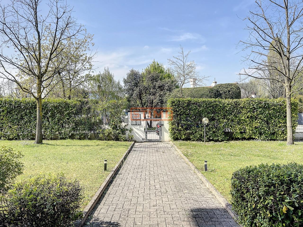 Appartamento in vendita a Treviso