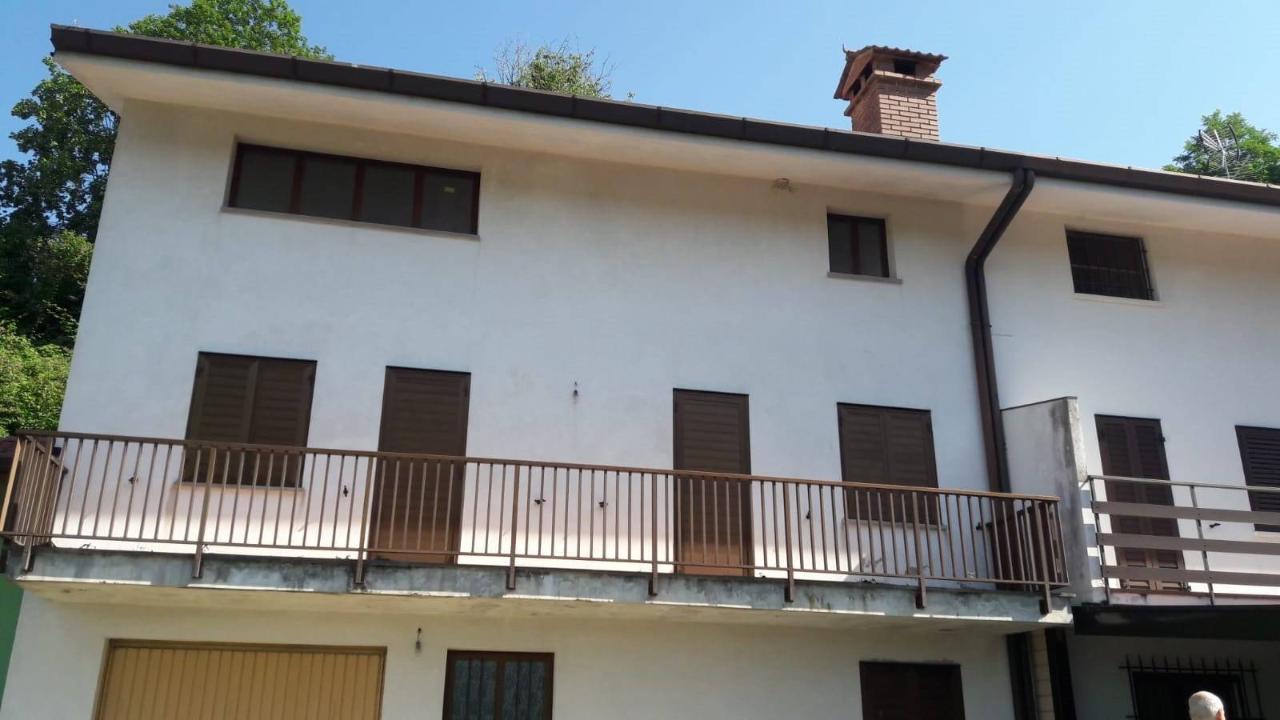 Casa indipendente in vendita a Lusevera