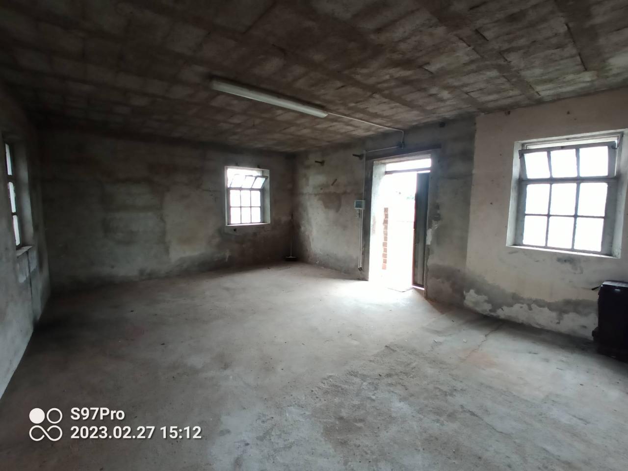 Magazzino in affitto a Povoletto