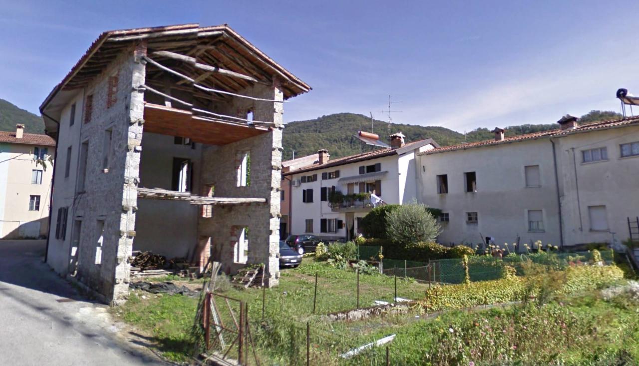 Rustico in vendita a Attimis