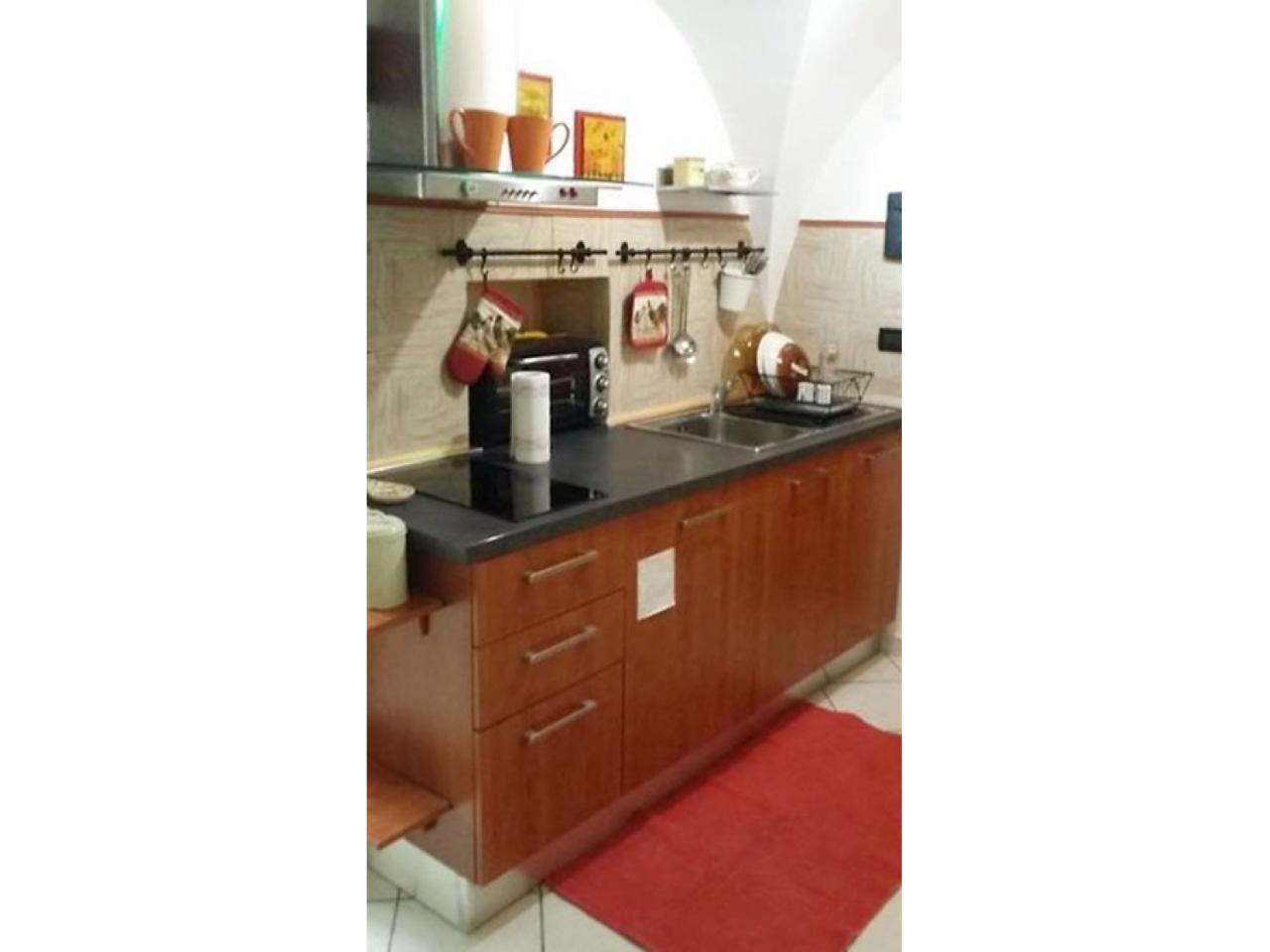 Appartamento in vendita a Castellammare Di Stabia