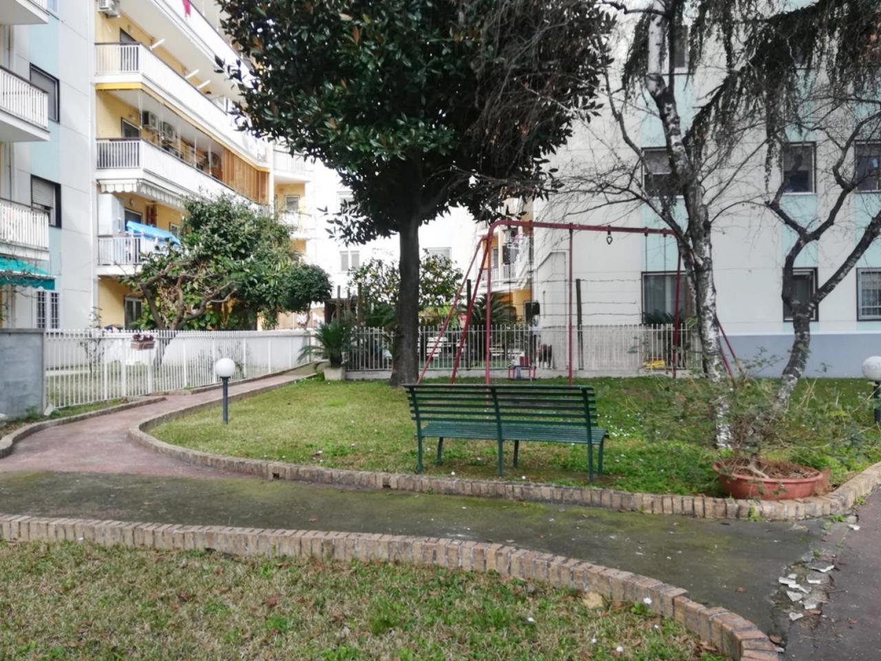 Appartamento in vendita a Castellammare Di Stabia