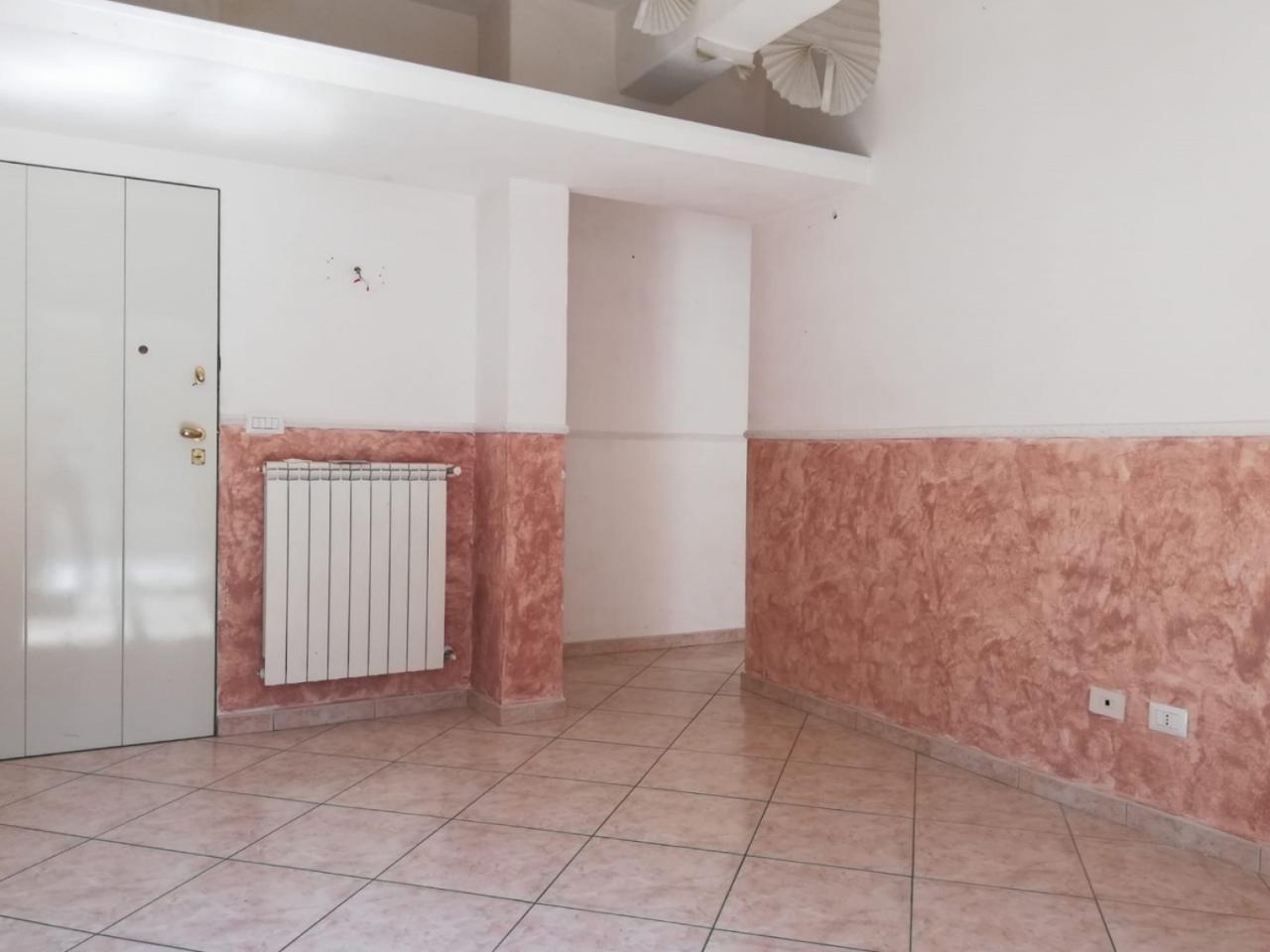 Appartamento in vendita a Castellammare Di Stabia