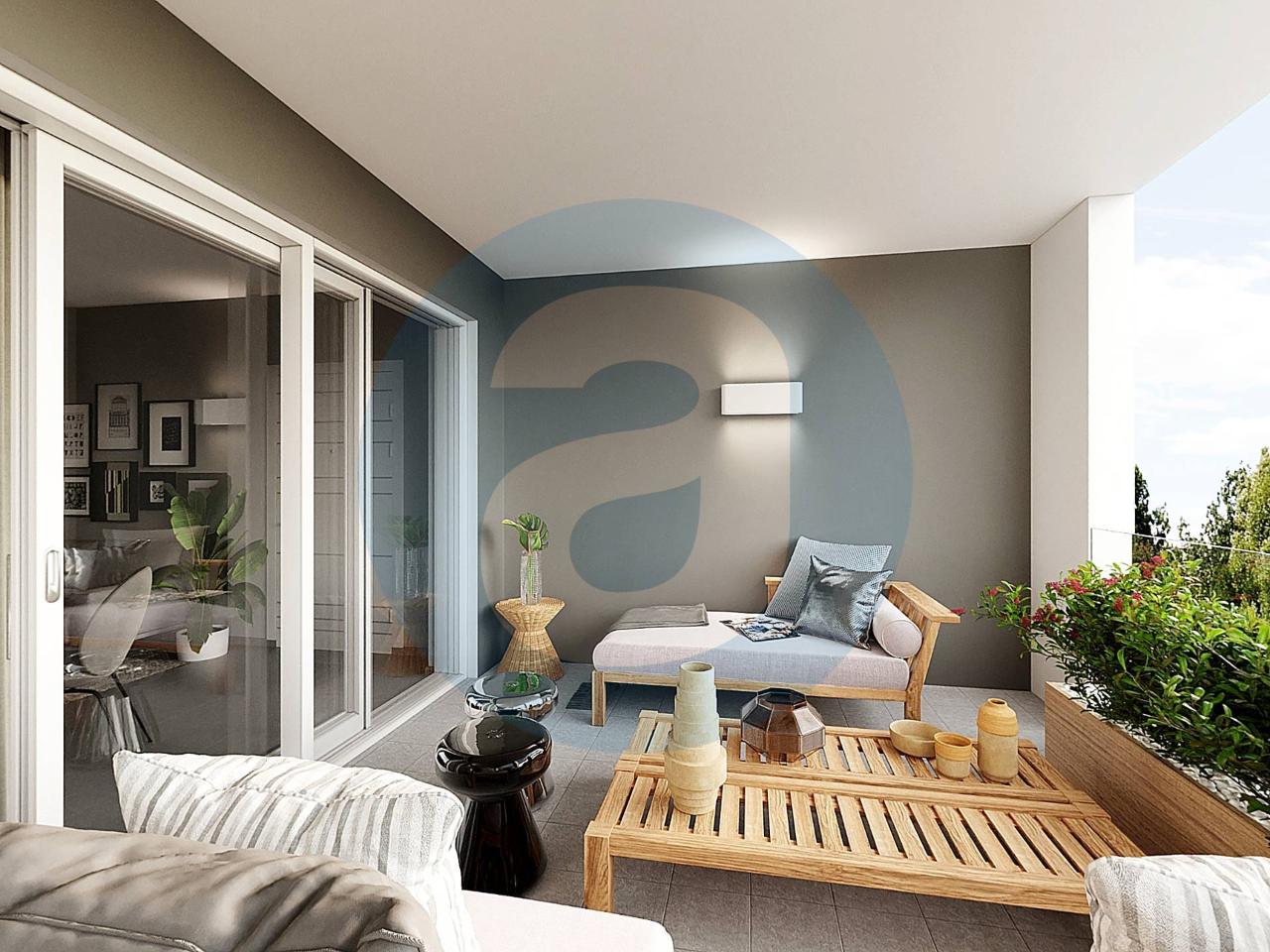 Appartamento in vendita a Bari