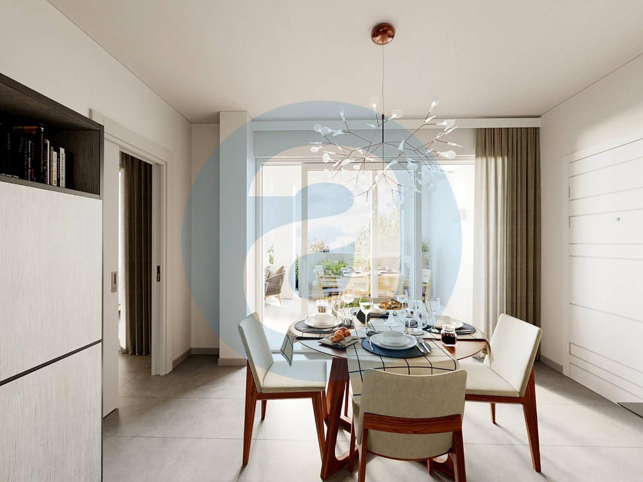 Appartamento in vendita a Bari