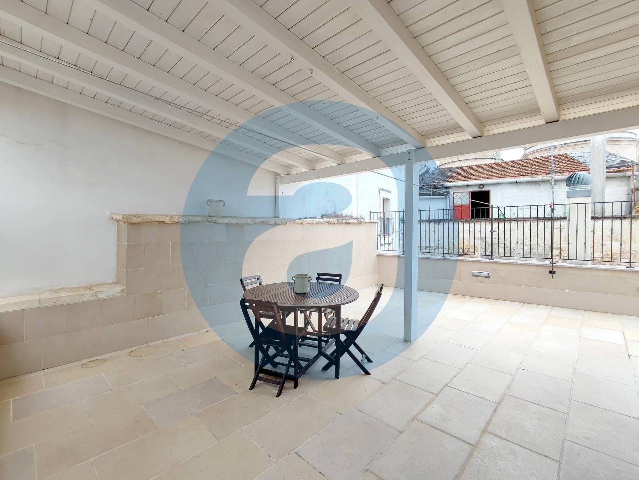 Casa indipendente in vendita a Bitetto