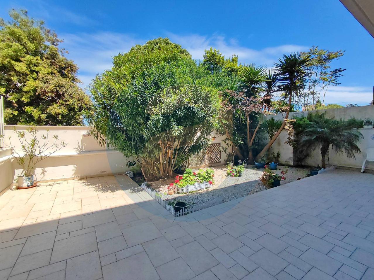 Casa indipendente in vendita a Bari