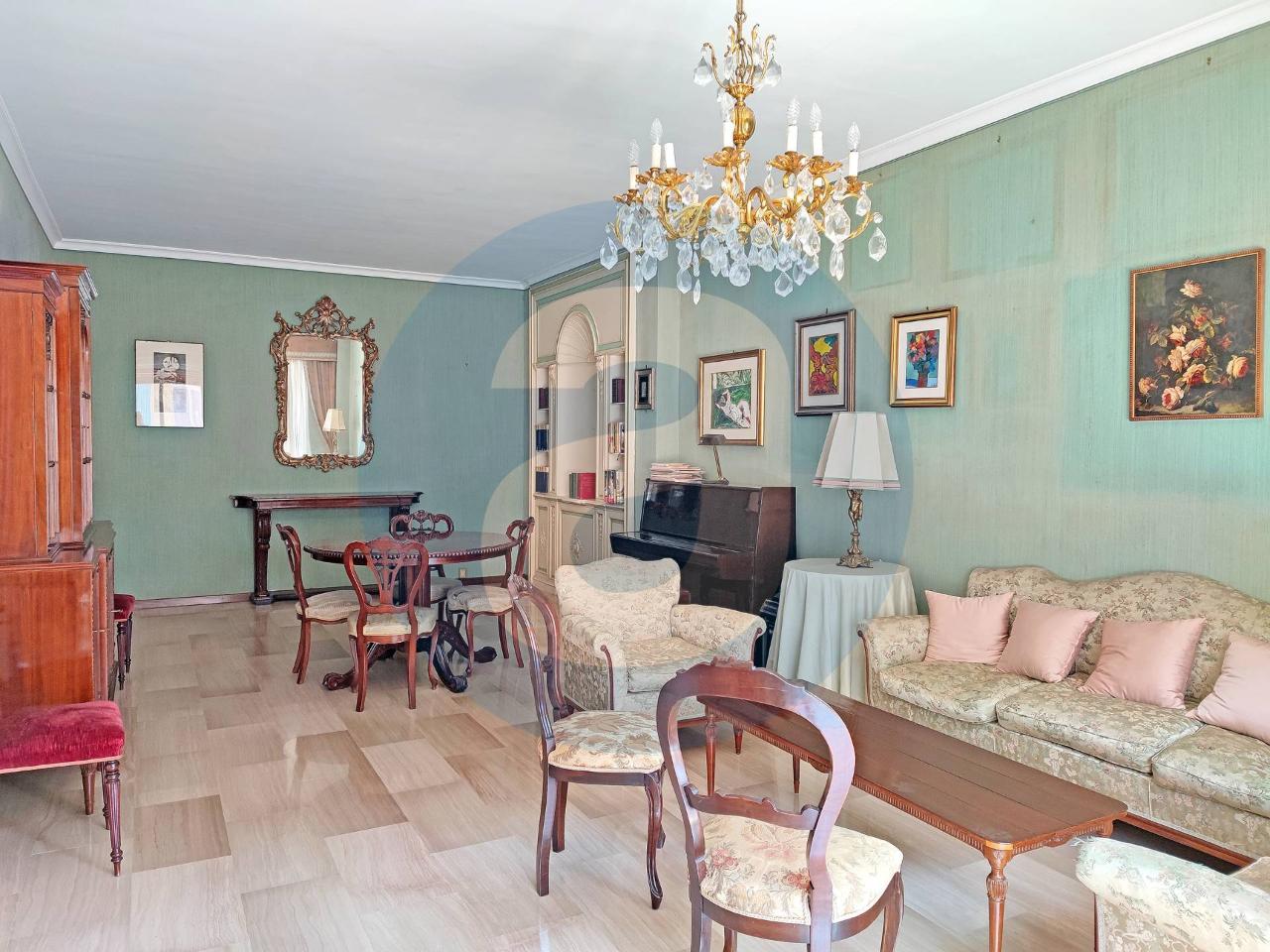 Appartamento in vendita a Bari