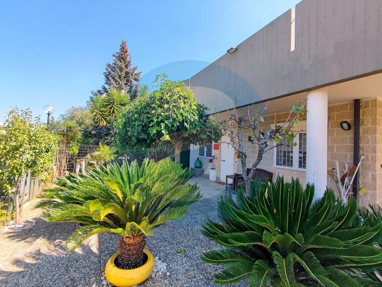 Villa in vendita a Bari