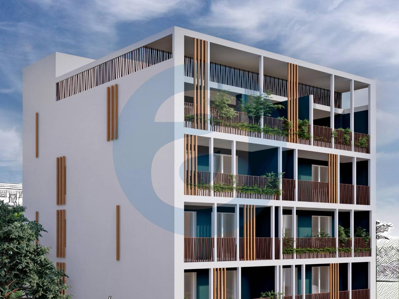 Appartamento in vendita a Bari