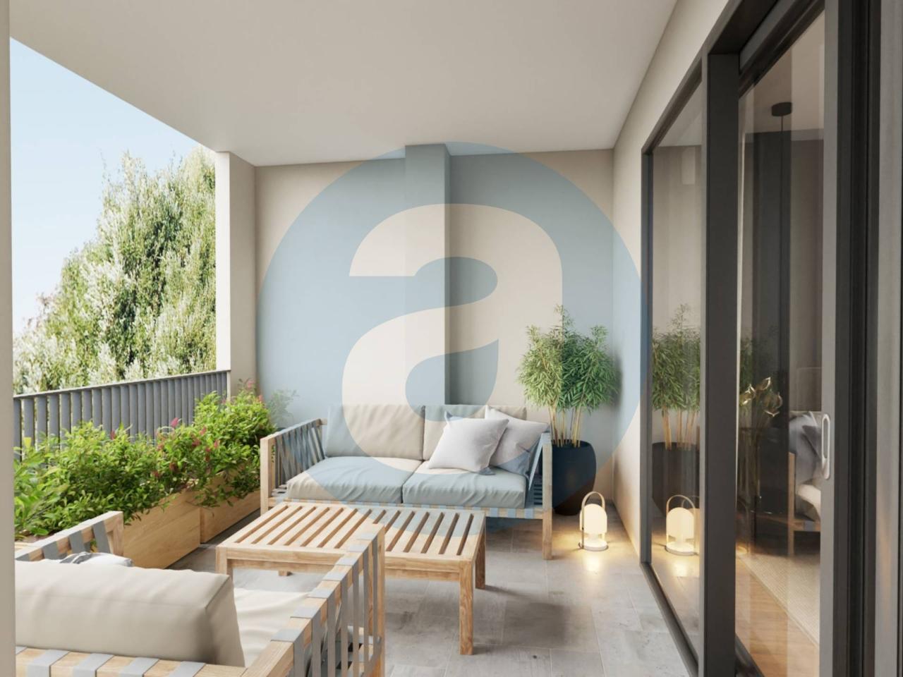 Appartamento in vendita a Bari