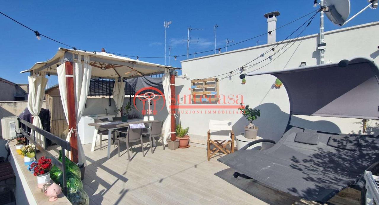 Appartamento in vendita a Trani