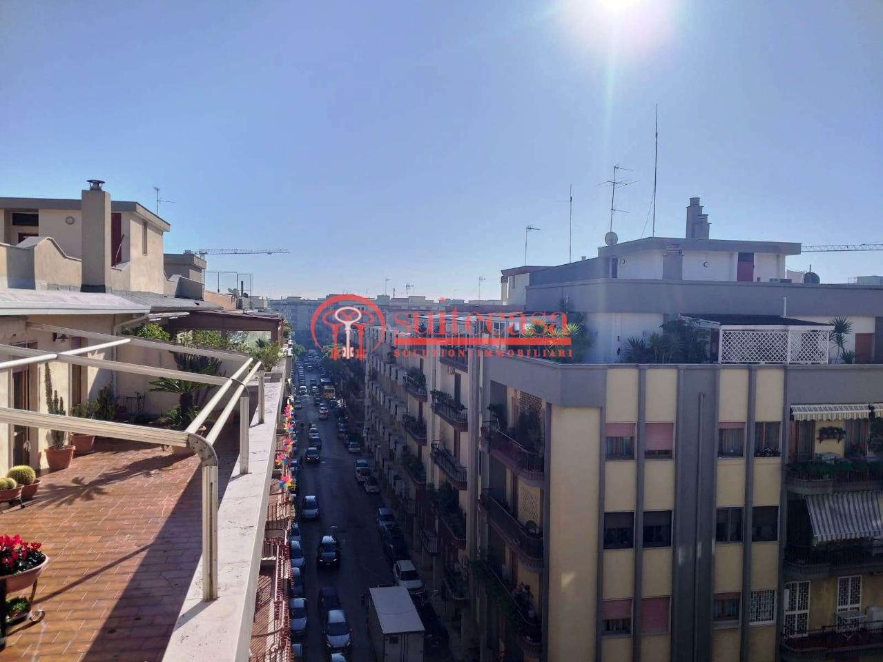 Appartamento in vendita a Trani