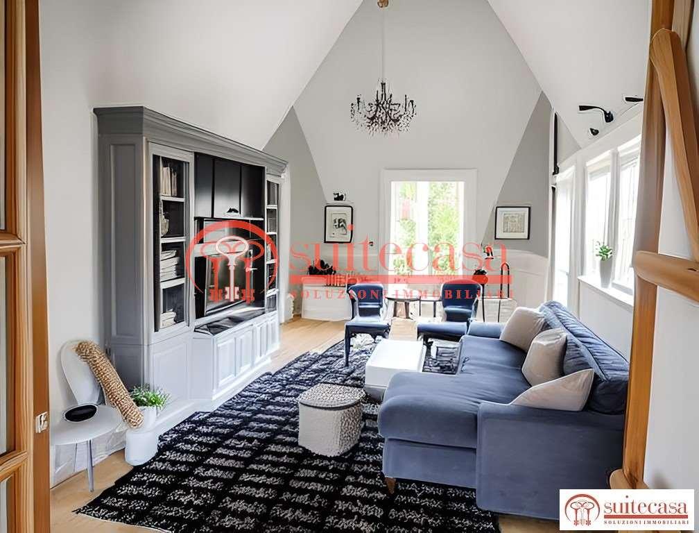 Villa unifamiliare in vendita a Trani