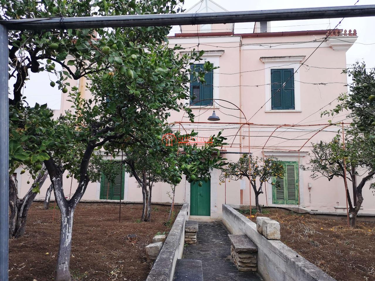 Appartamento in vendita a Trani