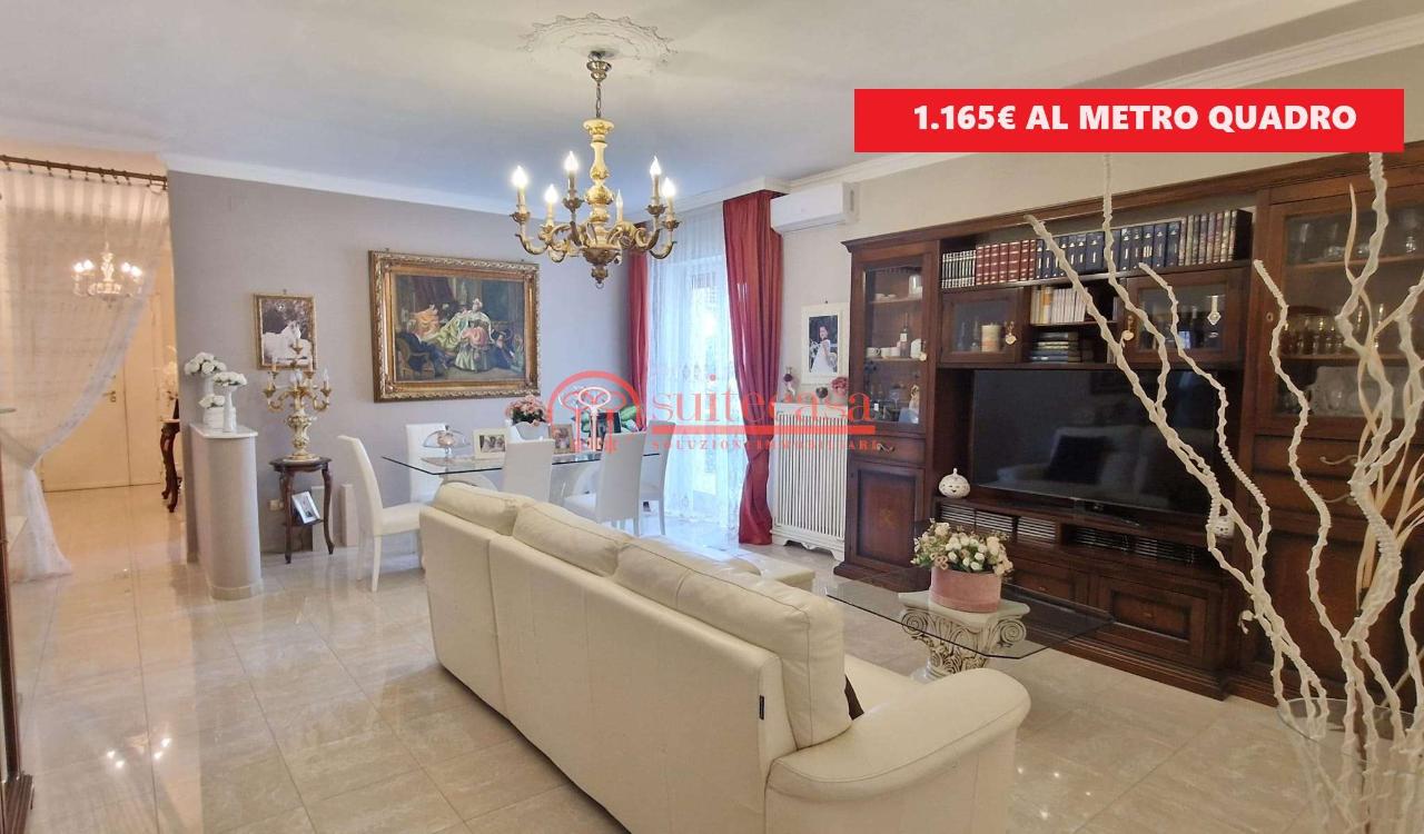 Appartamento in vendita a Trani