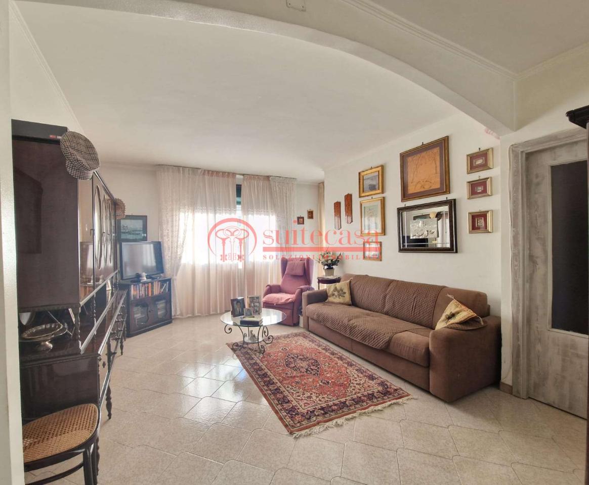Appartamento in vendita a Trani