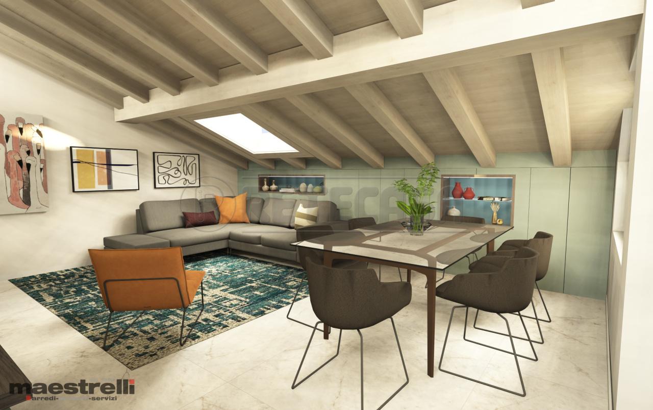 Appartamento in vendita a Crema