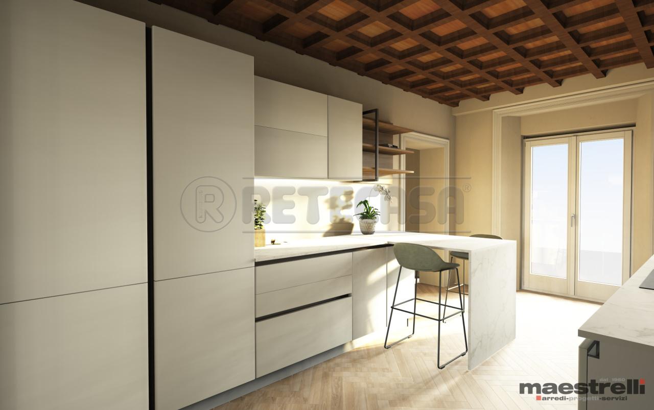 Appartamento in vendita a Crema