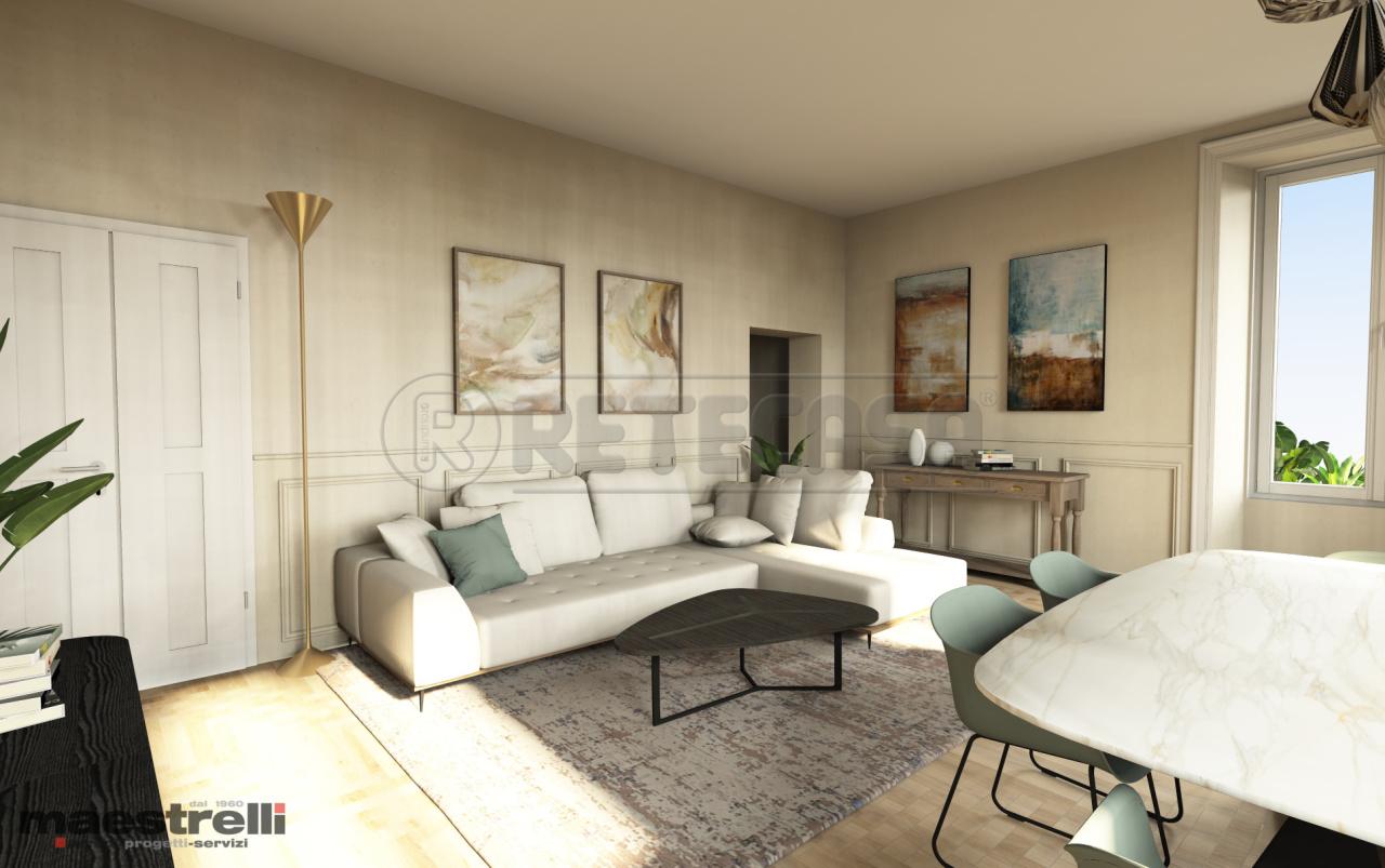 Appartamento in vendita a Crema