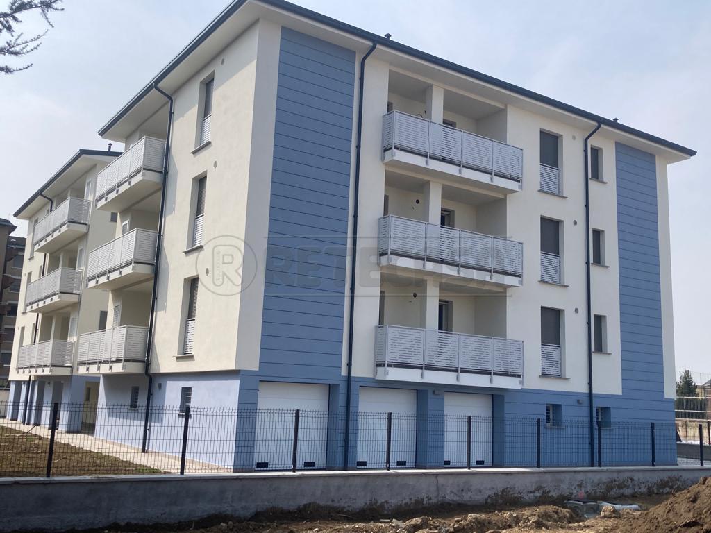 Appartamento in vendita a Crema