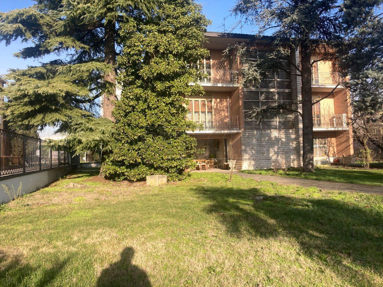 Villa in vendita a Crema