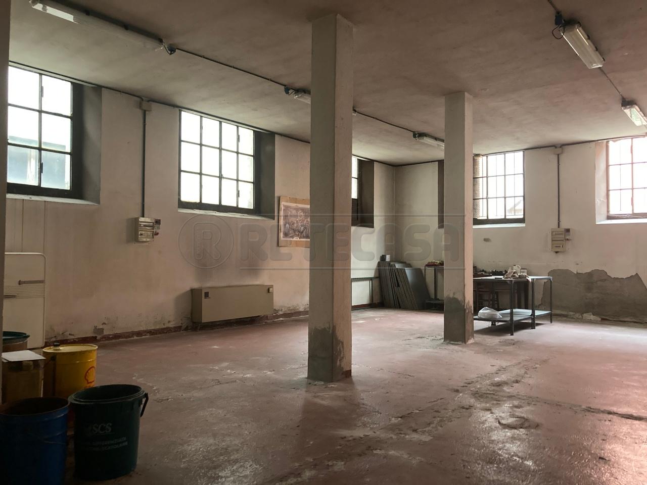 Casa indipendente in vendita a Crema