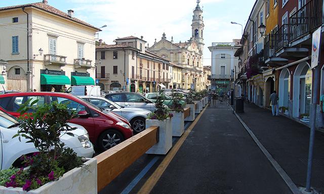 Appartamento in vendita a Crema