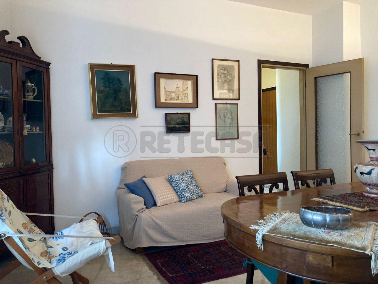 Appartamento in vendita a Crema