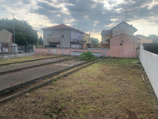 Terreno agricolo in vendita a Crema
